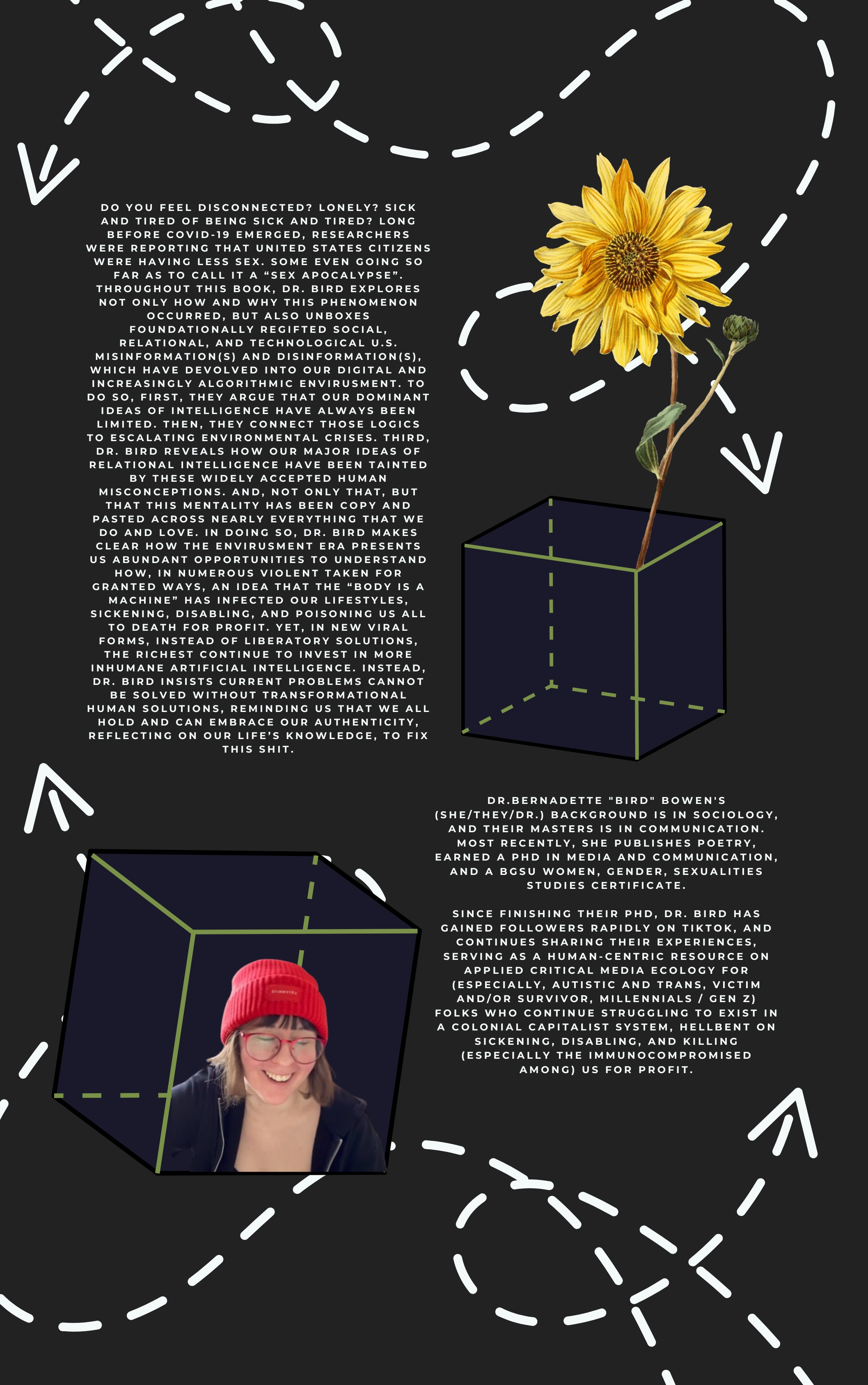 We Are F**king Machines: Why We Are Like This and What We Can Do About ...